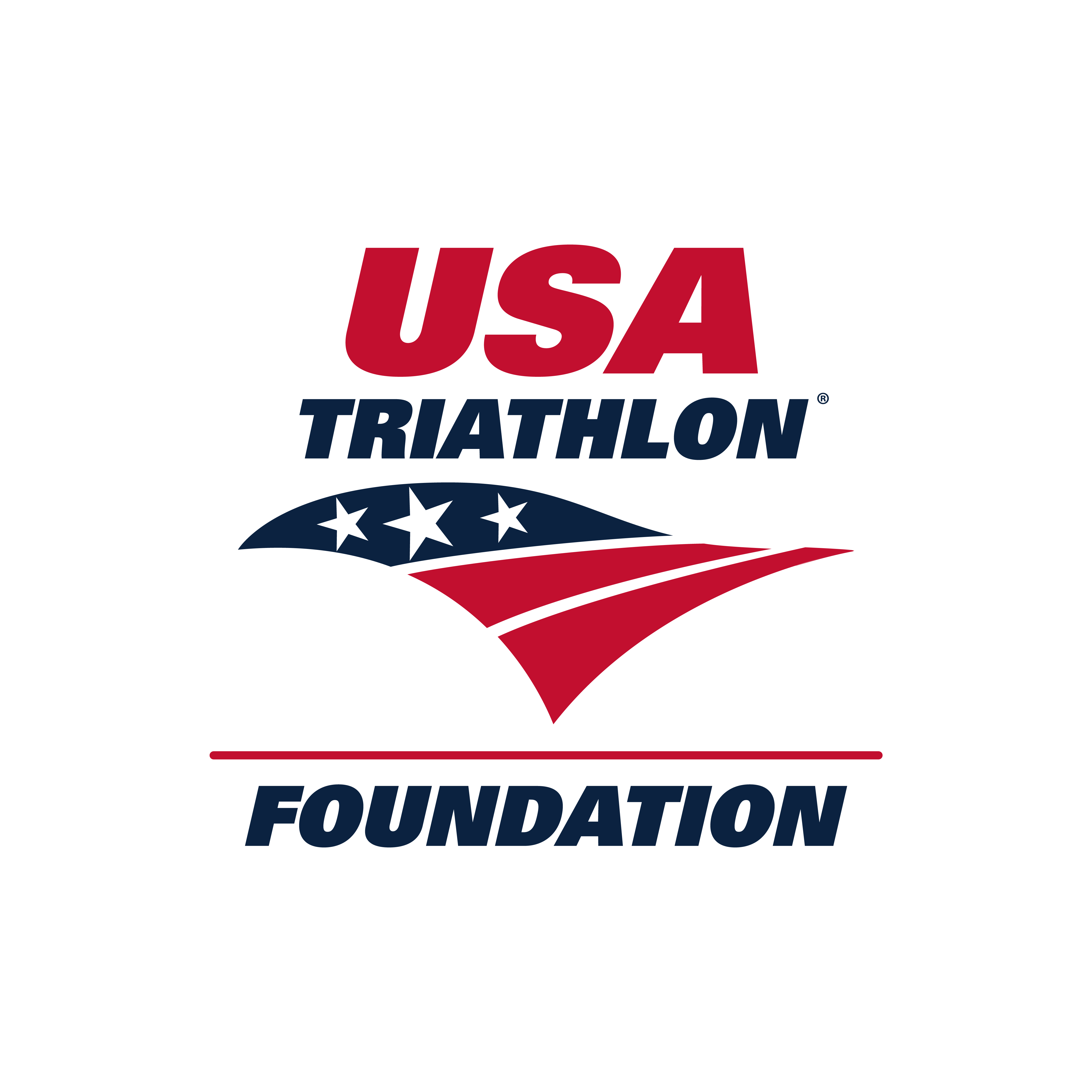 2025 USA Triathlon Foundation Ambassador Team