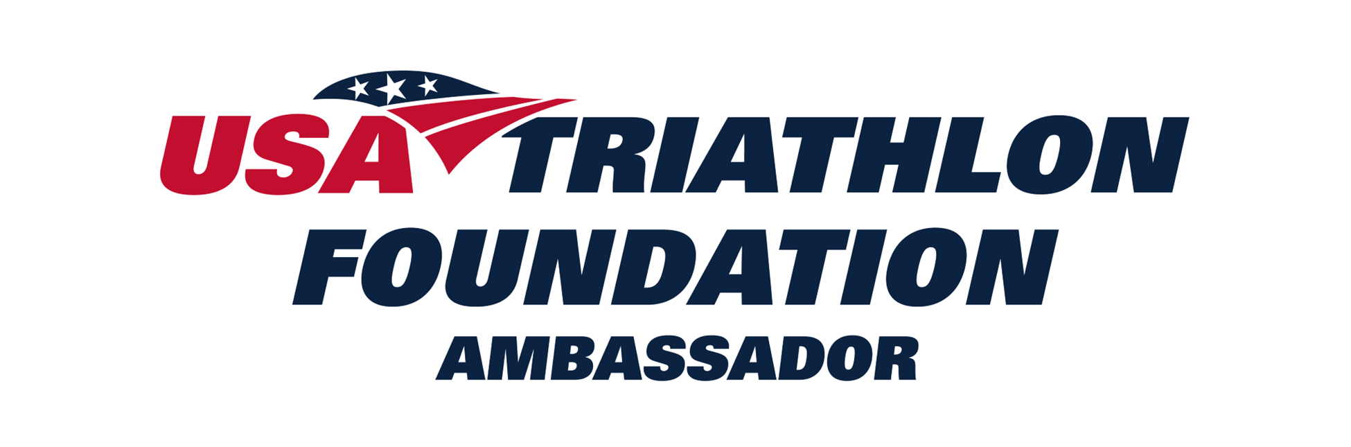 2025 USA Triathlon Foundation Ambassador Team